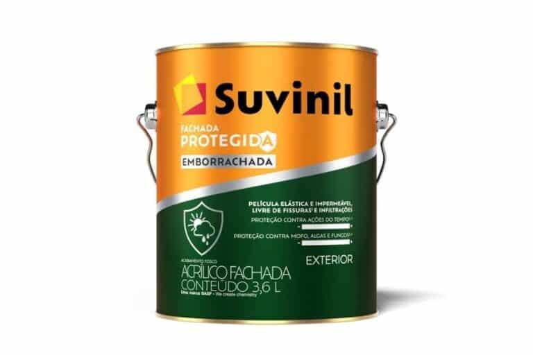 Melhores marcas de tintas para sua obra